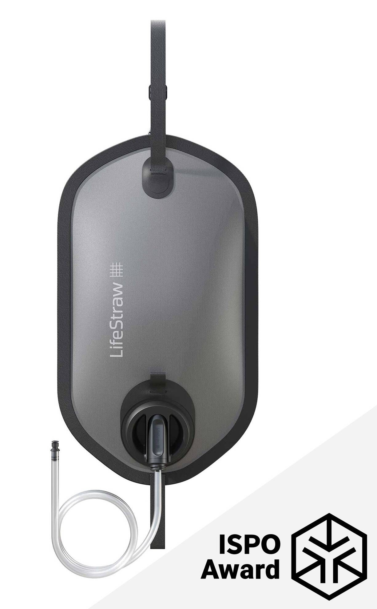 Filtr do wody Lifestraw Peak Series Flex Gravity Water Filter System 8L ...