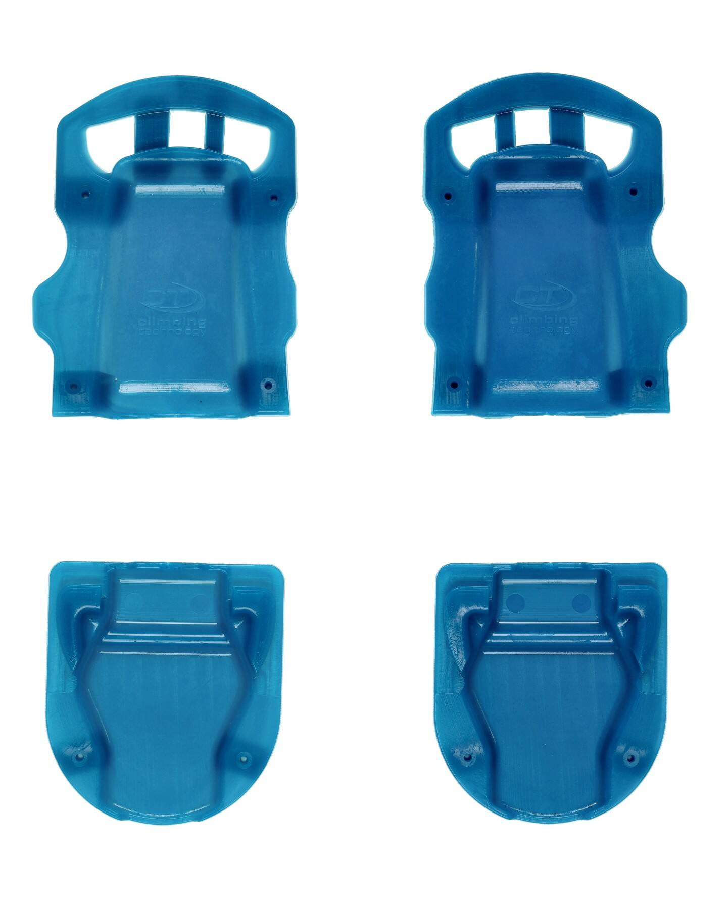 Podkładki przeciwśnieżne Climbing Technology Antibott for Hyper Spike ...