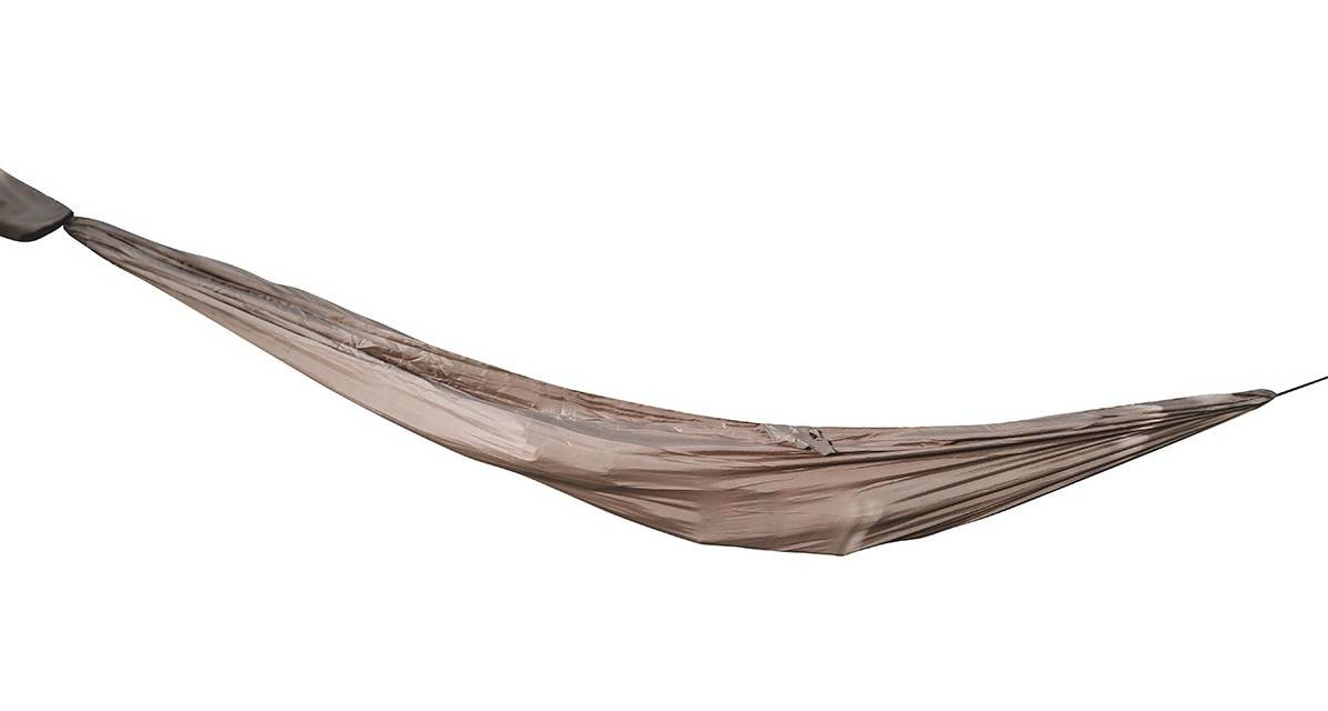Hamak turystyczny TigerWood Ważka v1 - Desert | Sklep rowerowy online ...