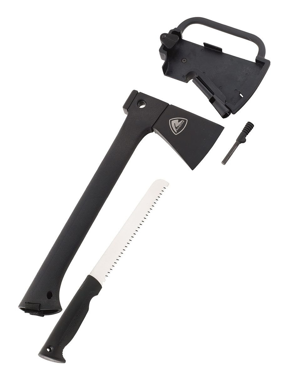 Siekiera Robens Multi Axe | Sklep rowerowy online | Sporti.pl