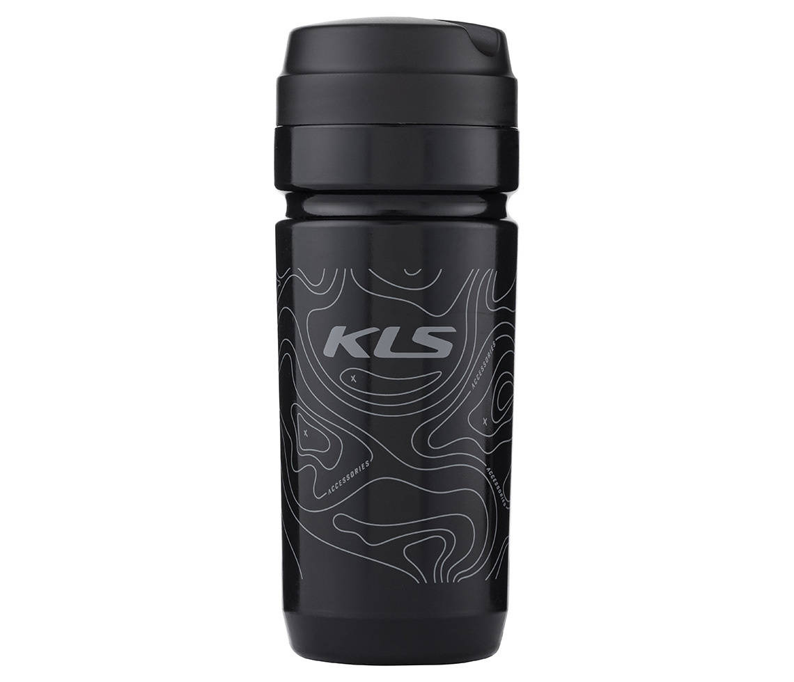 Bidon Kelly's na narzędzia TOOLBOX XL Black | Sklep rowerowy online ...