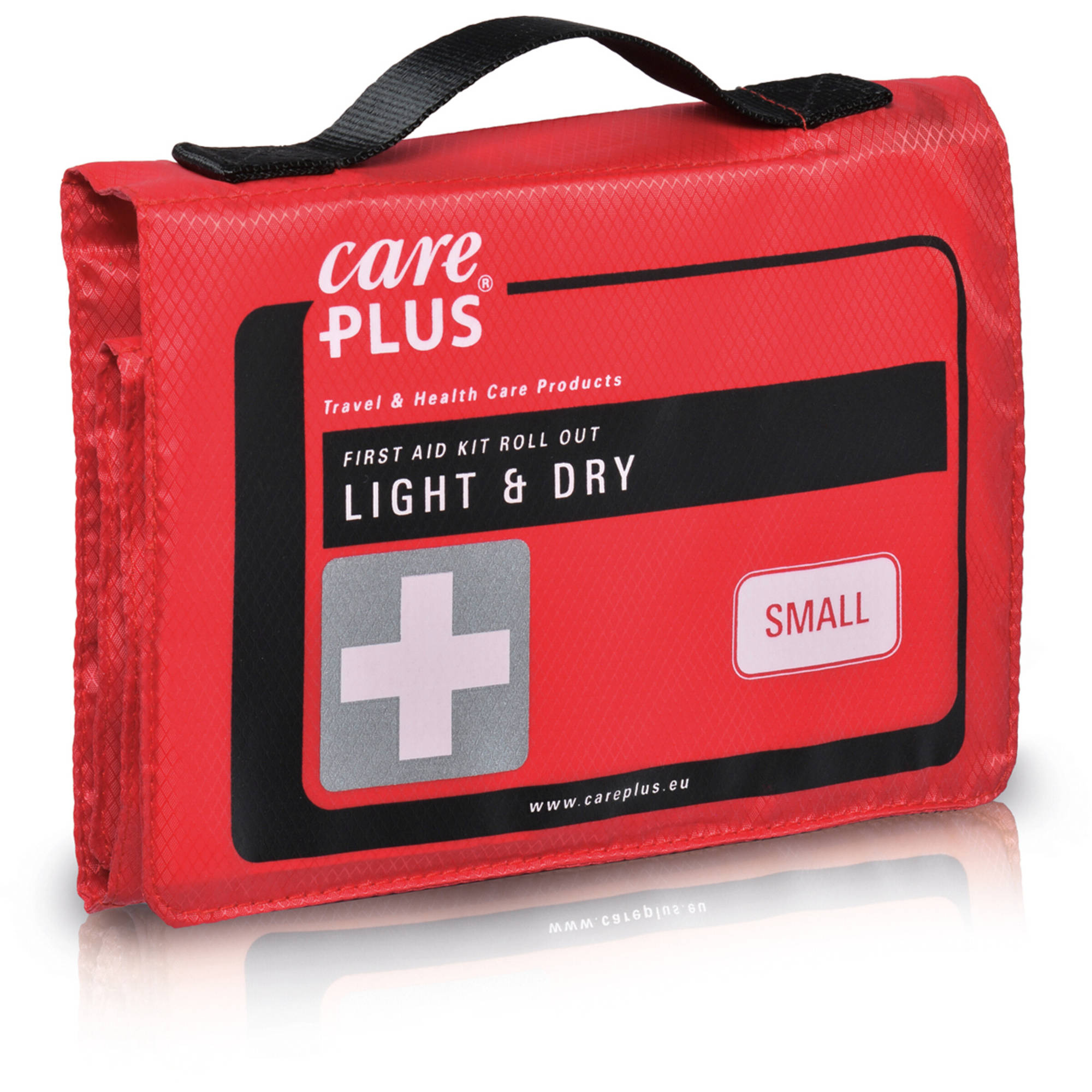 Apteczka Care Plus First Aid Kit Roll Out - Light & Dry (Small) | Sklep ...