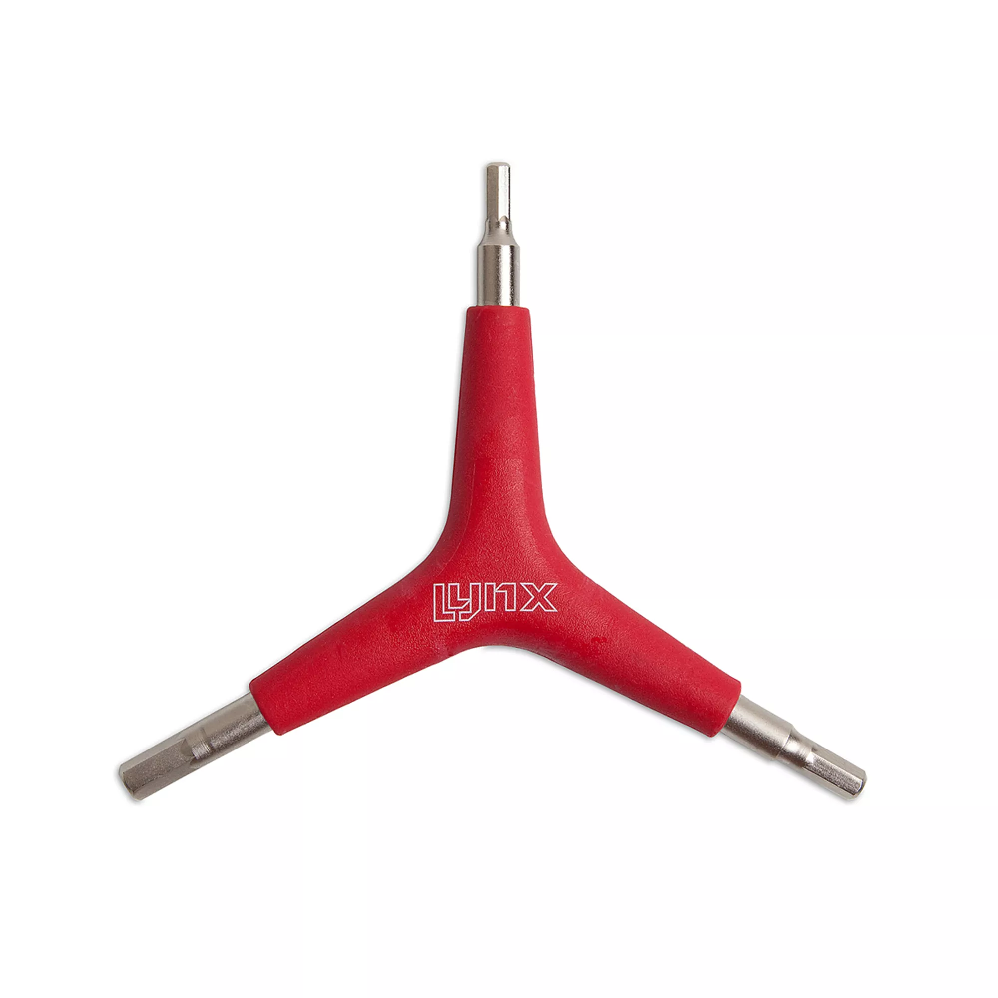Klucz Lynx typu Y imbus 4 / 5 / 6 mm | Sklep rowerowy online | Sporti.pl