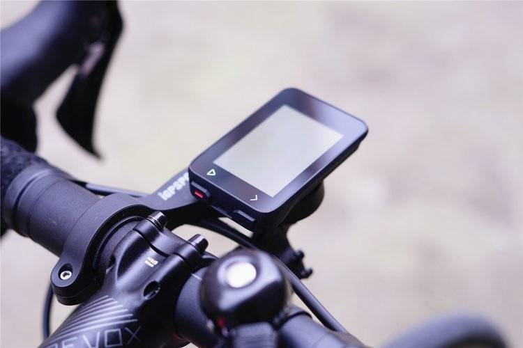 Licznik rowerowy iGPSport GPS IGS320 | Sklep rowerowy online | Sporti.pl