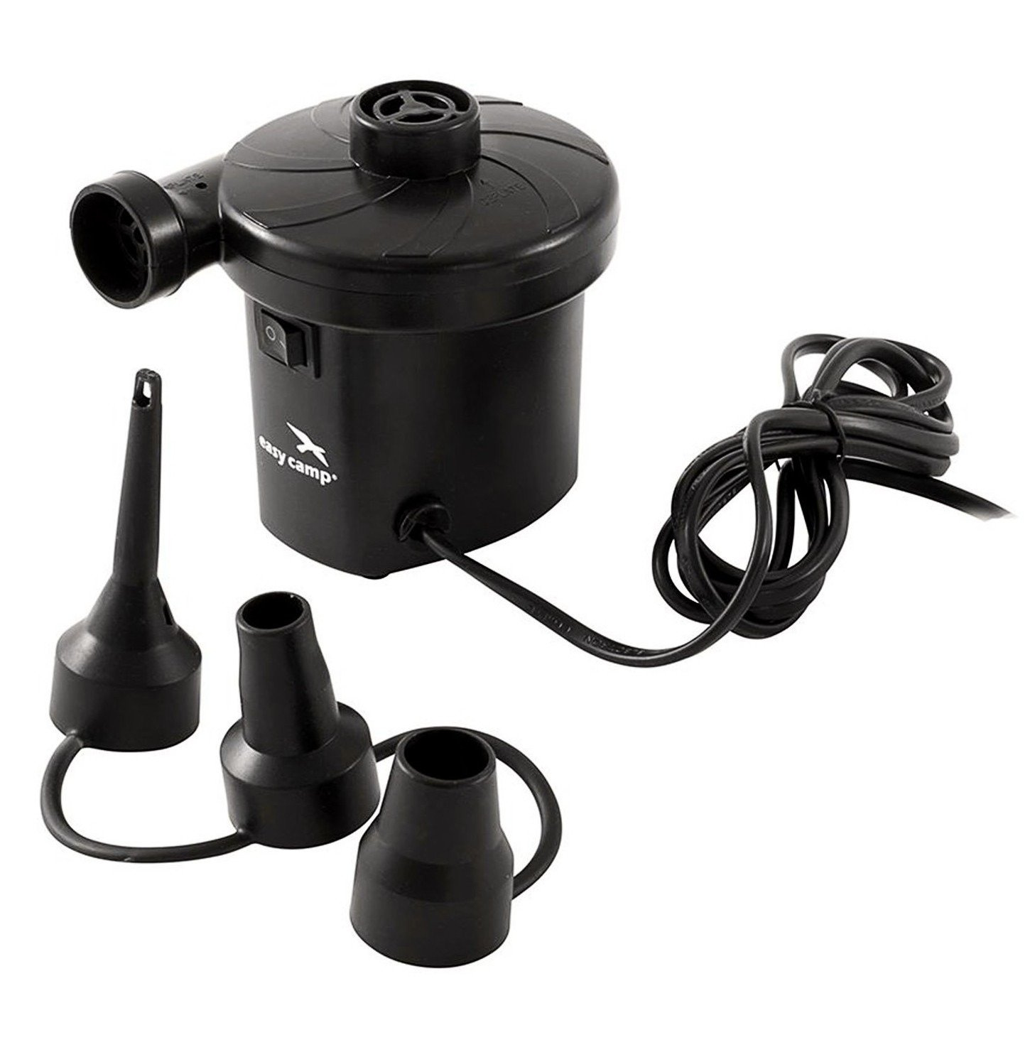 Pompka elektryczna do materaca Easy Camp Super Cell 230 V Pump | Sklep ...